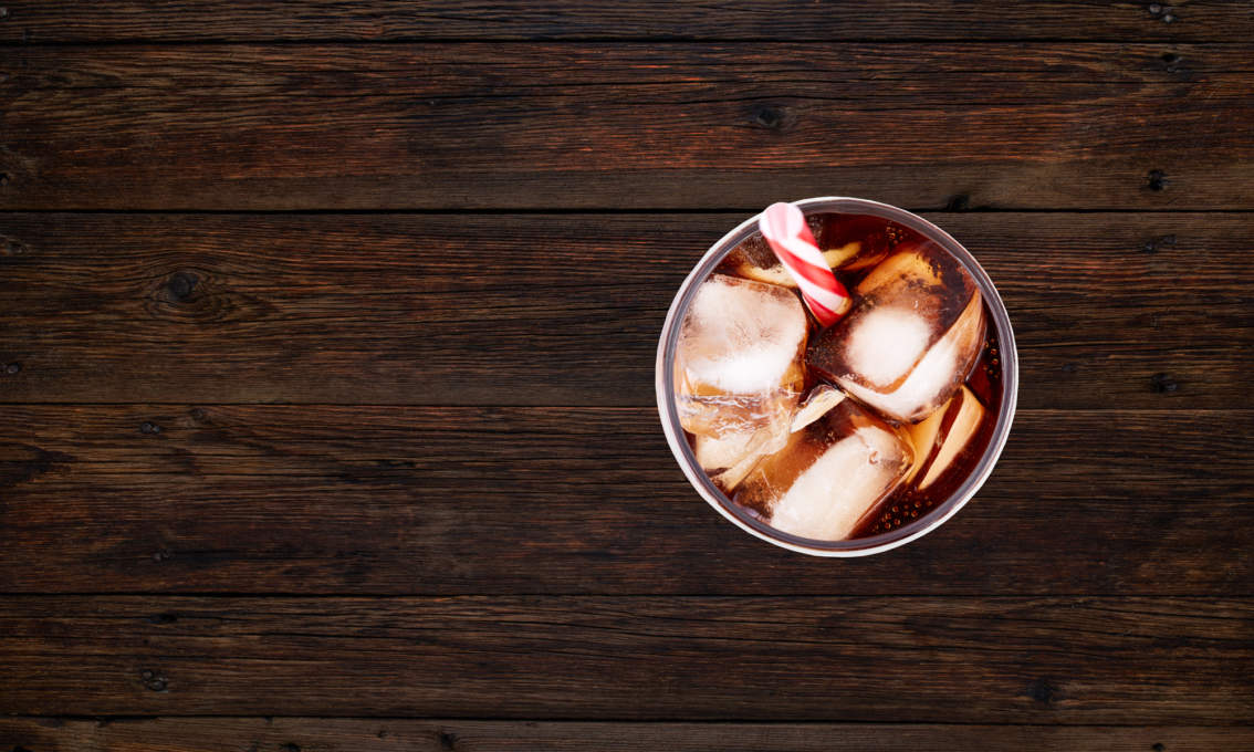 cola-from-above-abevco-drinks - abevco - abevco