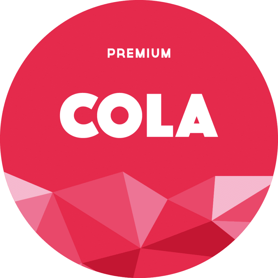 UK's Widest Range of Post-Mix Flavours (Bags in Box) | Abevco